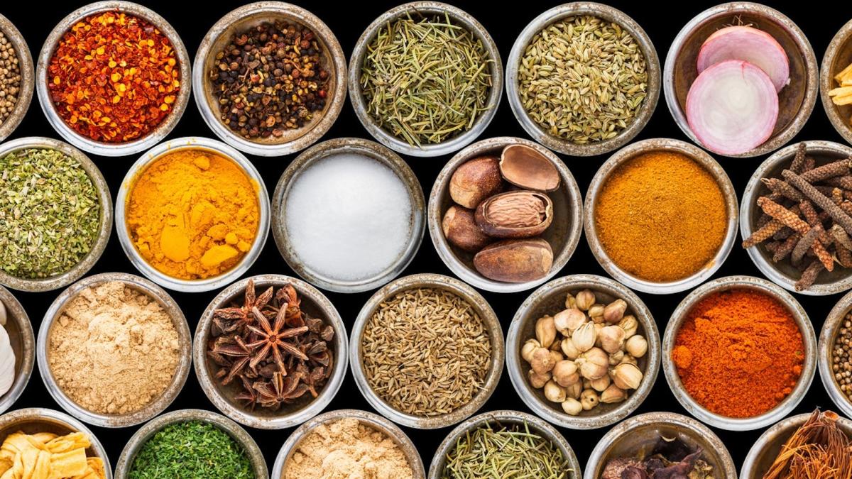 Spice King | Queenstown NZ