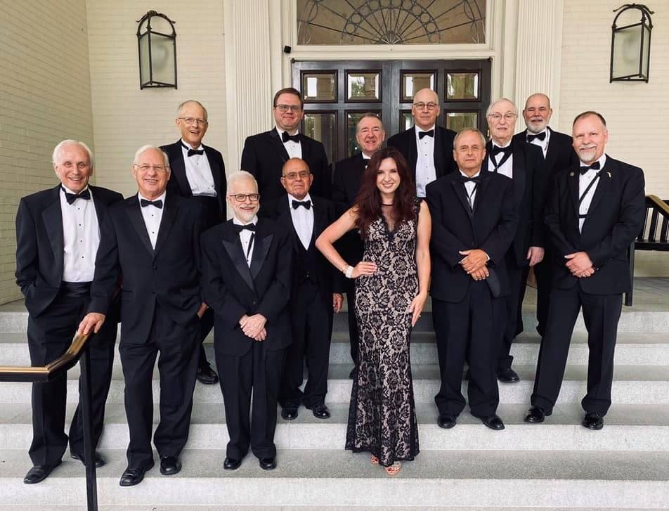 Leon Jordan and The Continentals | Raleigh, NC 27607