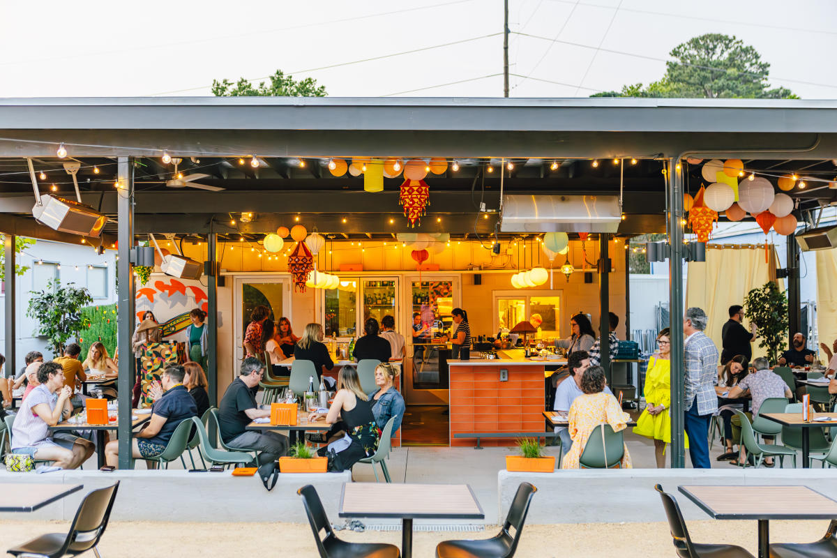 Ajja | Raleigh, NC 27608