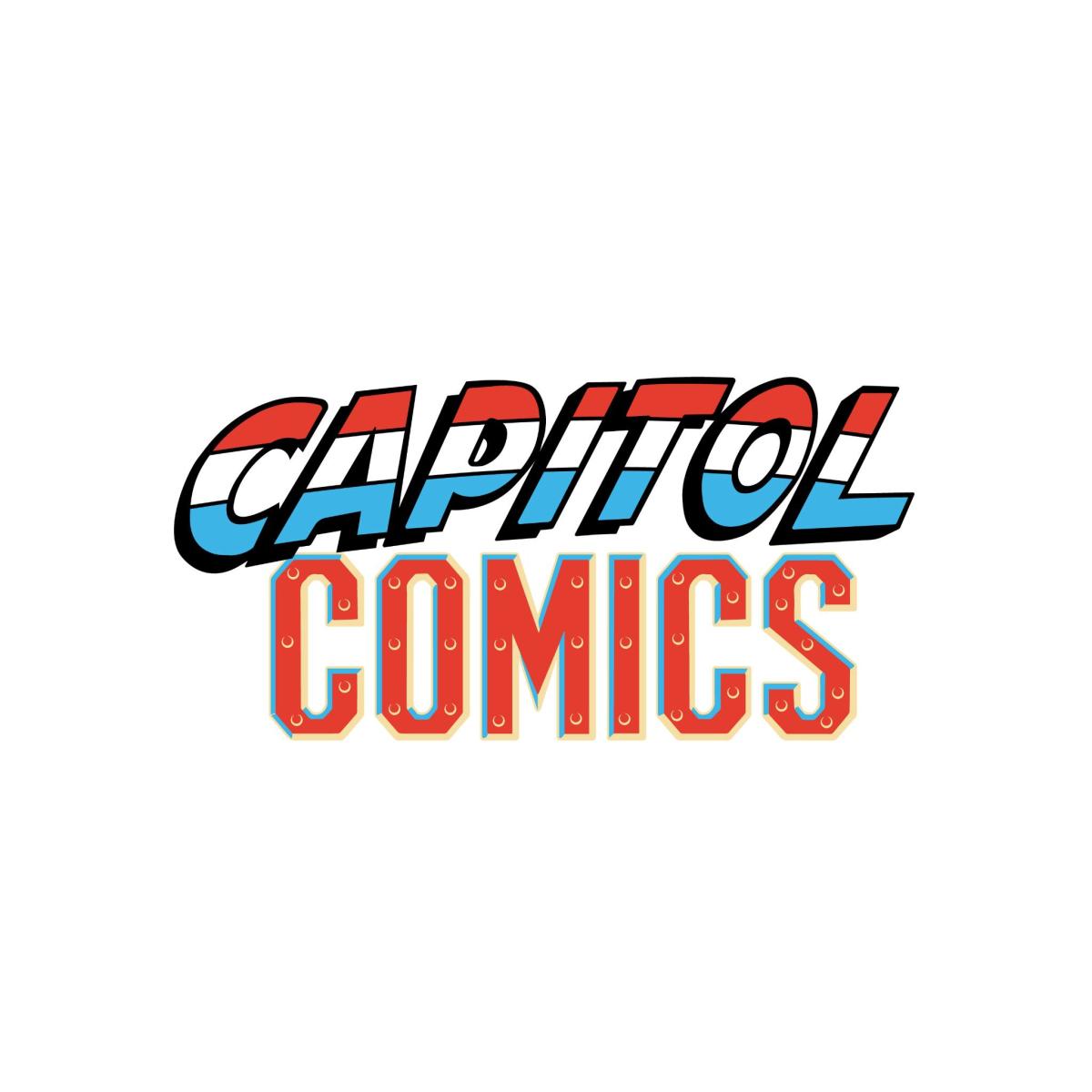 Capitol Comics of Raleigh | Raleigh, NC 27612