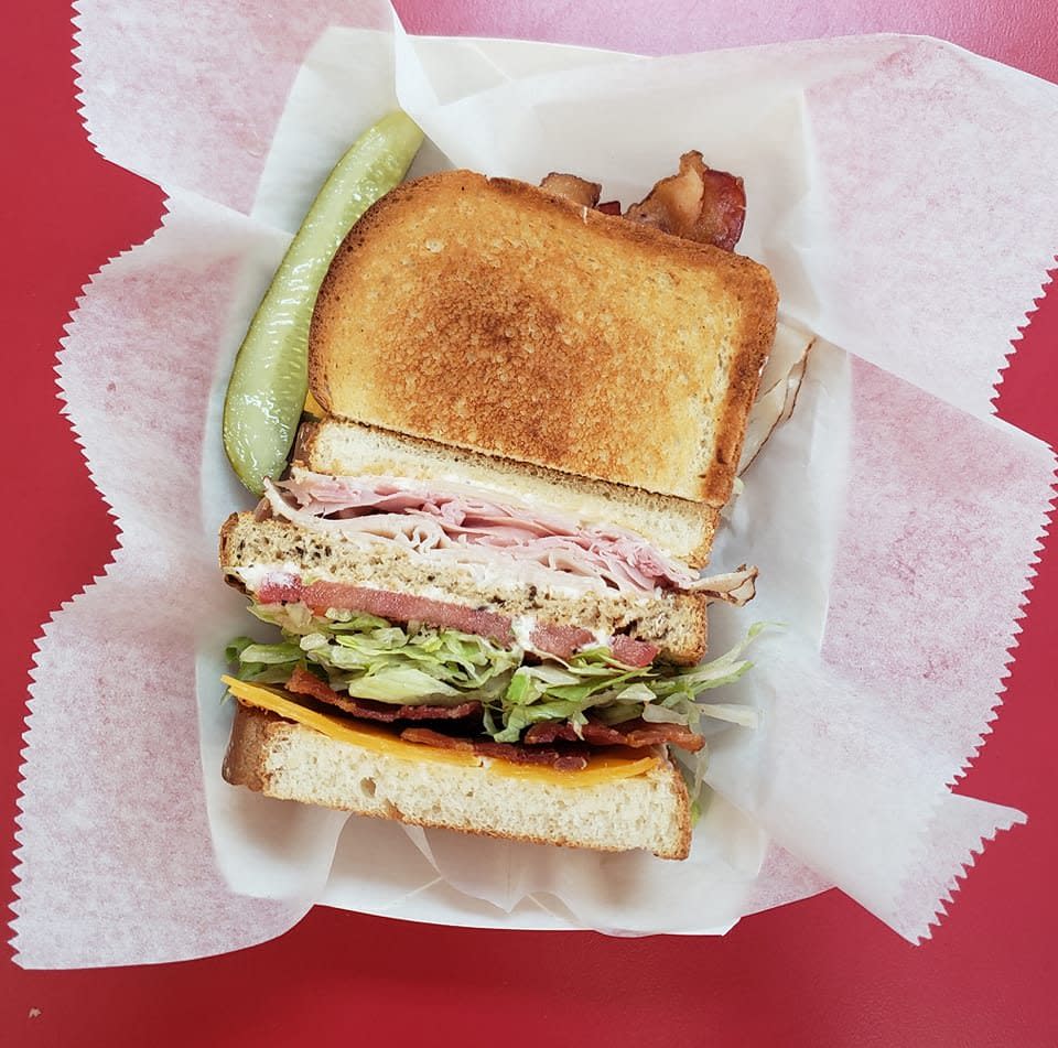 Lunch Box Deli | Raleigh, NC 27604