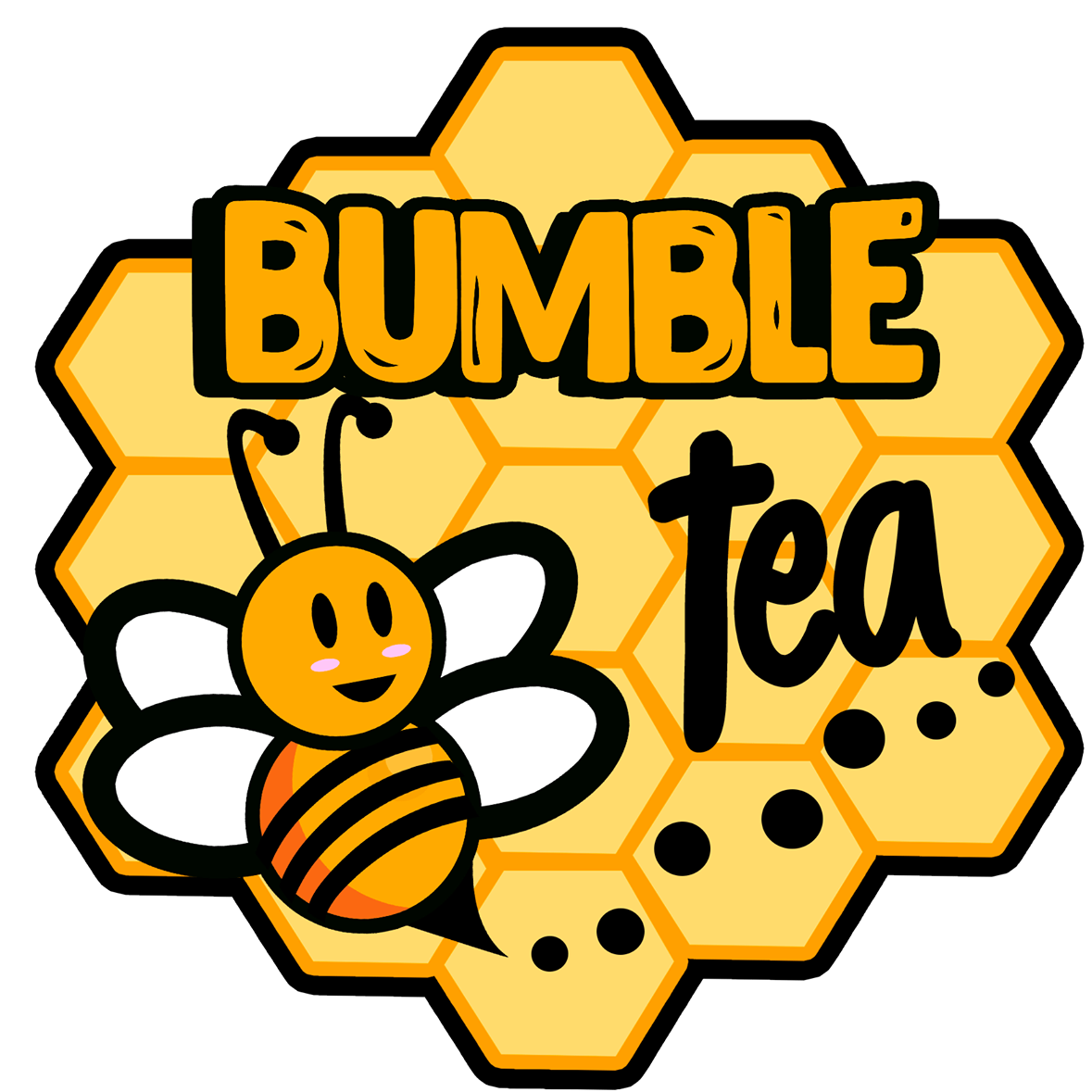 Bumble Tea | Raleigh, NC 27606