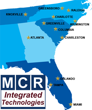 MCR Integrated Technologies | Cary, NC 27518