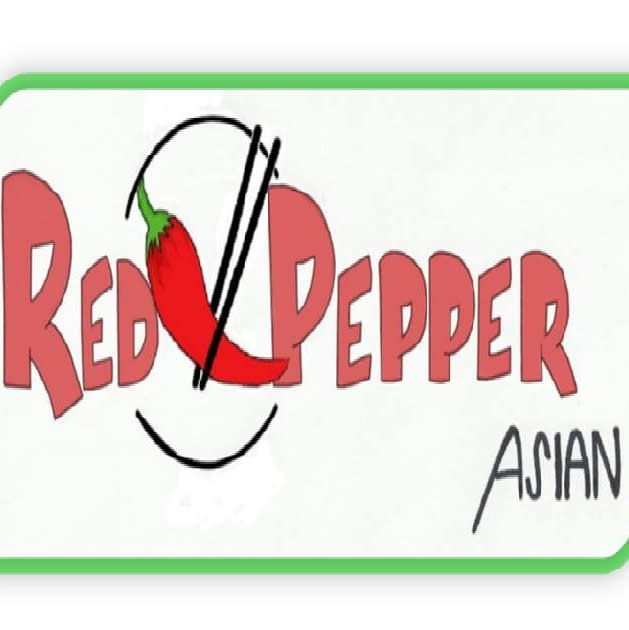Red Pepper Asian | Raleigh, NC 27610