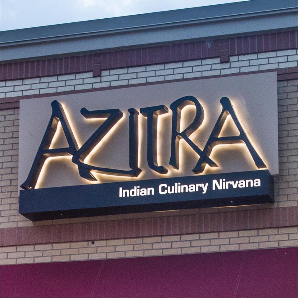 Azitra Restaurant | Raleigh, NC 27617