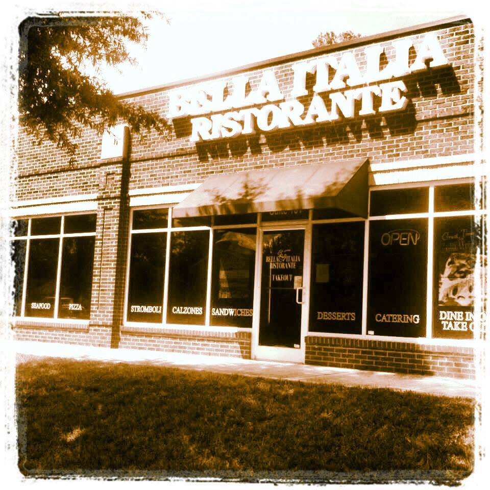 Bella Italia Ristorante (North Raleigh) | Raleigh, NC 27614