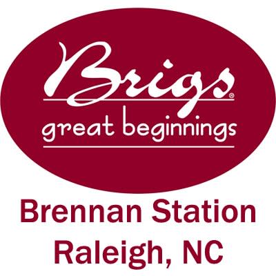 Brigs Great Beginnings | Raleigh, NC 27613