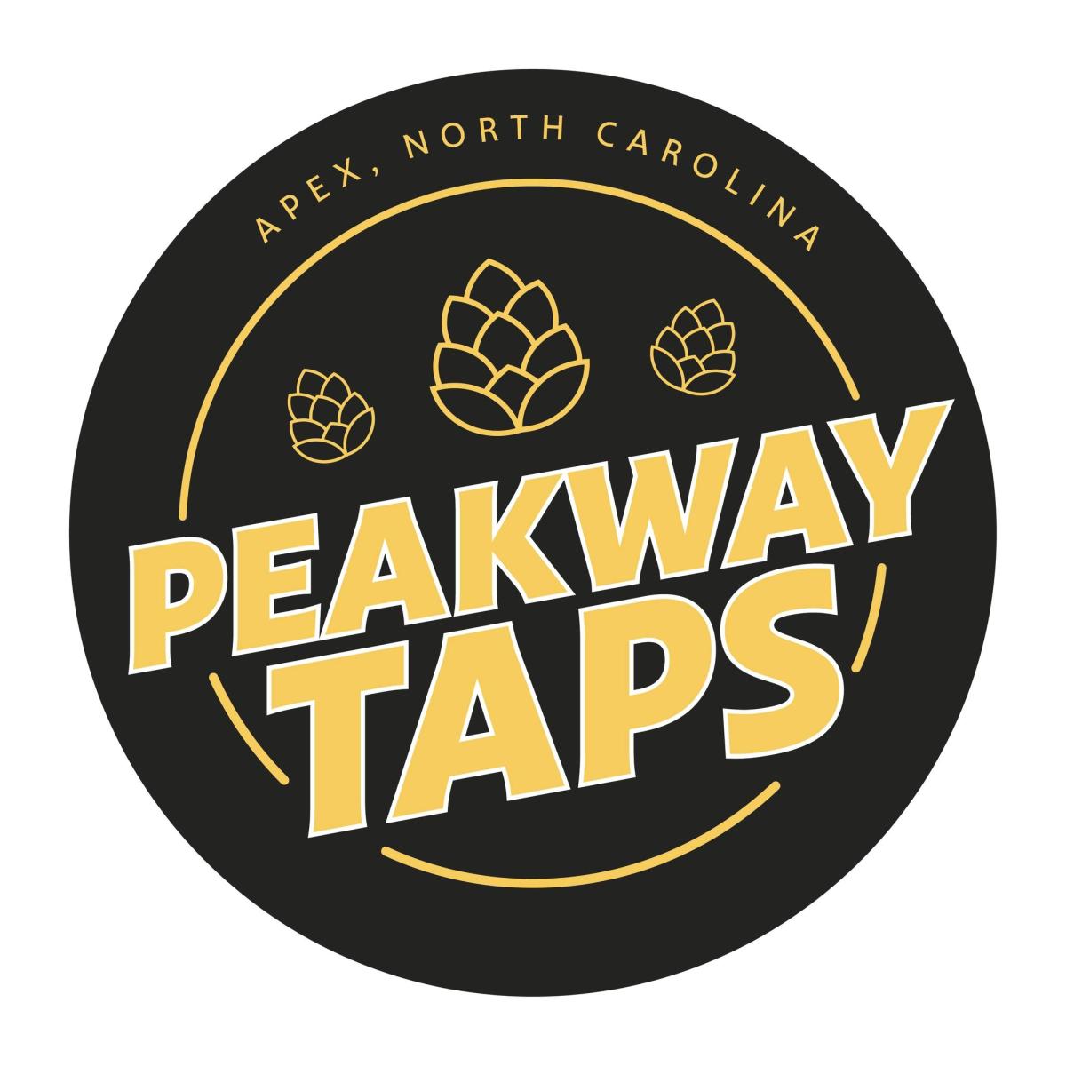 Peakway Taps | Apex, NC 27502