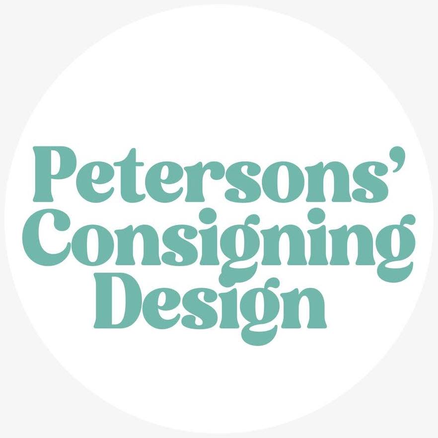 Petersons' Consigning Design | Cary, NC 27511