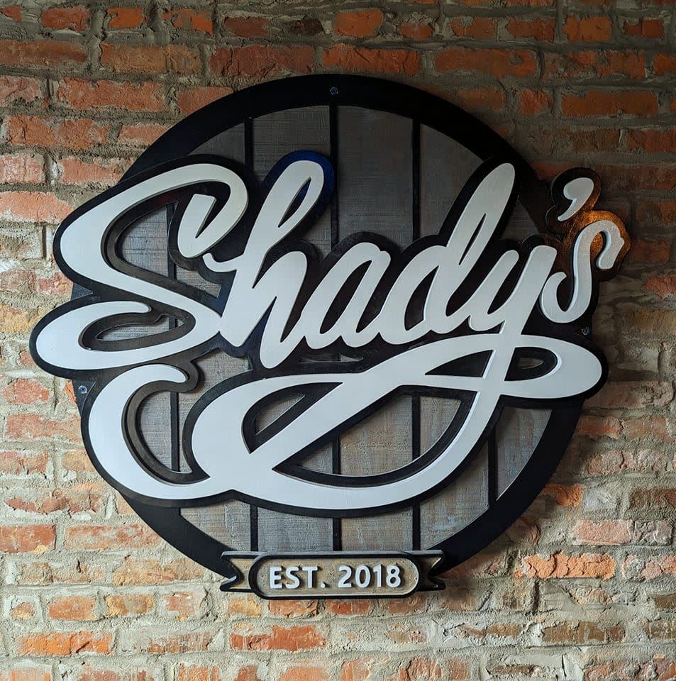 Shady's Bar | Garner, NC 27529