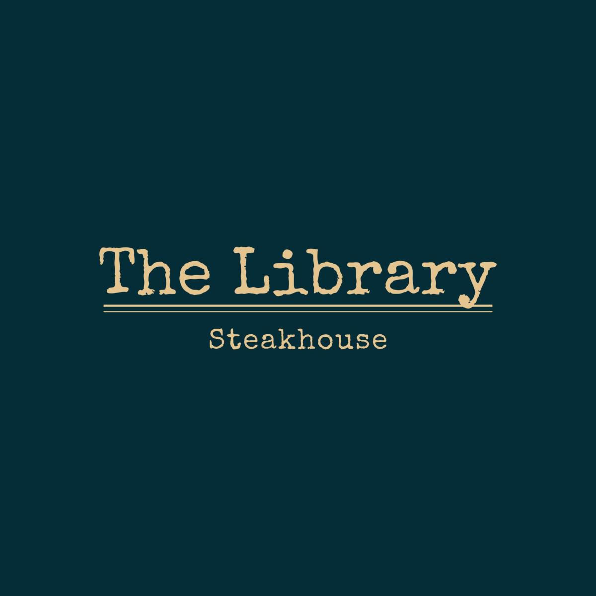 The Library Steakhouse | Fuquay Varina, NC 27526