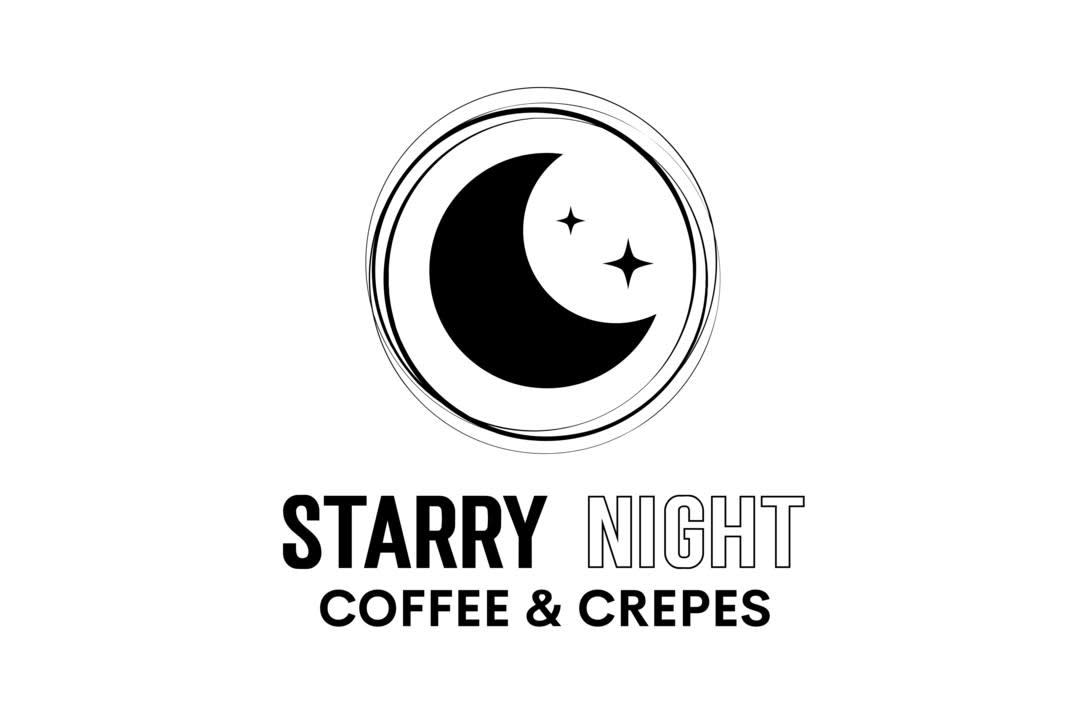 Starry Night Coffee and Crepes | Cary, NC 27518