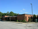 Garner Road Community Center | Raleigh, NC 27610
