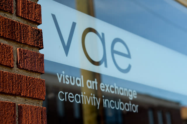 VAE | Raleigh, NC 27601