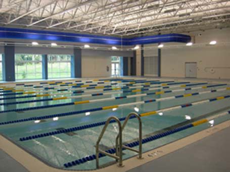 Triangle Aquatic Center | Cary, NC 27511