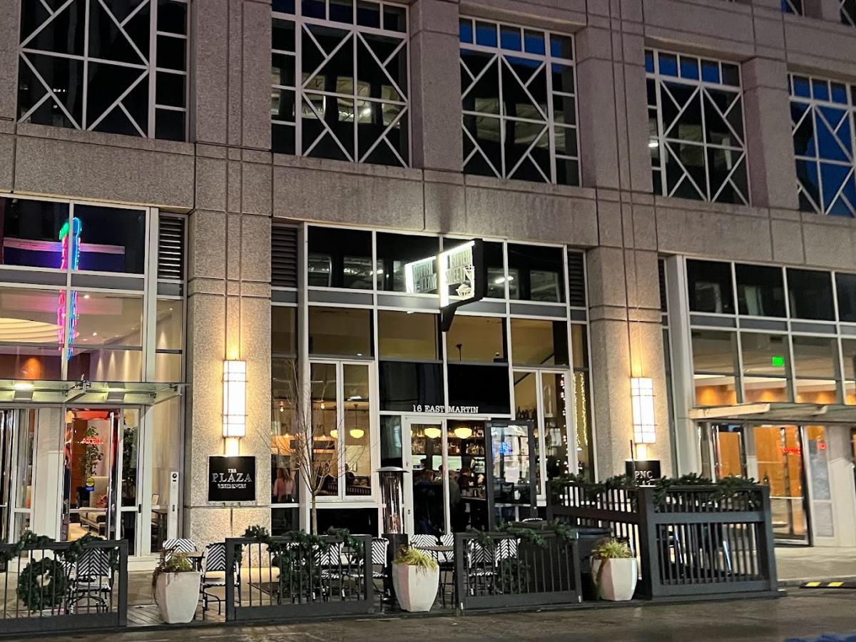 Bittersweet | Raleigh, NC 27601