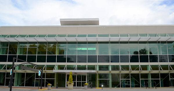 Oberlin Regional Library | Raleigh, NC 27605