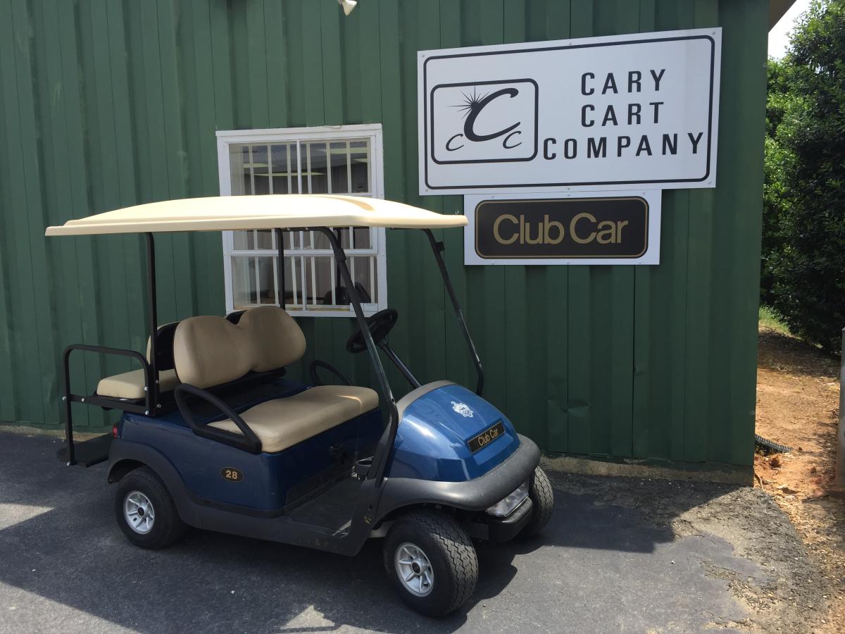 Cary Cart Company | Cary, NC 27513