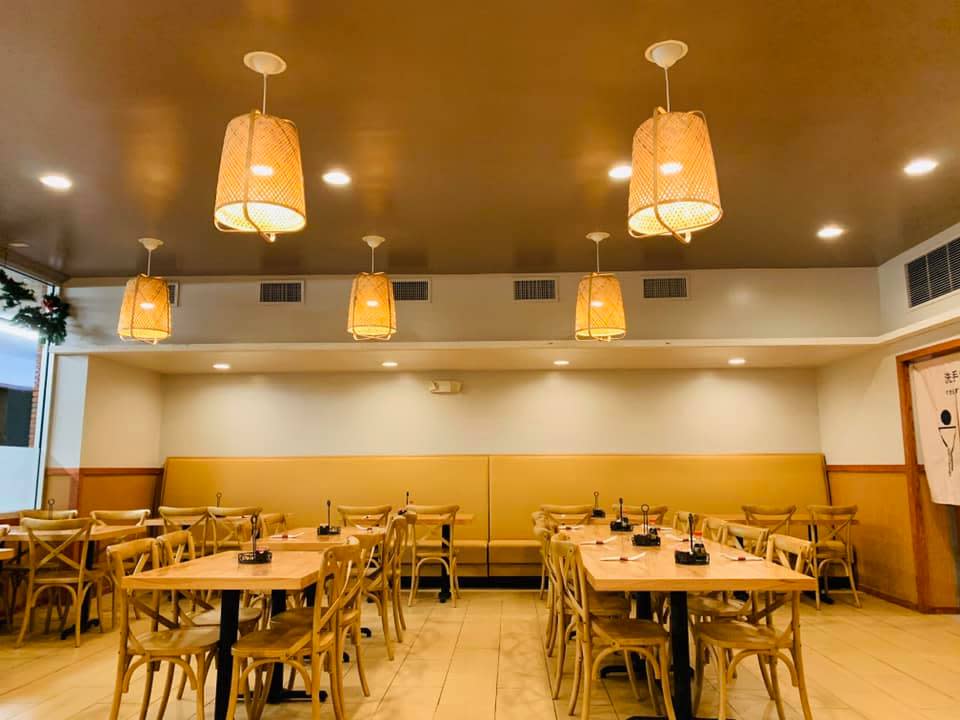 Chuan Cafe | Raleigh, NC 27610