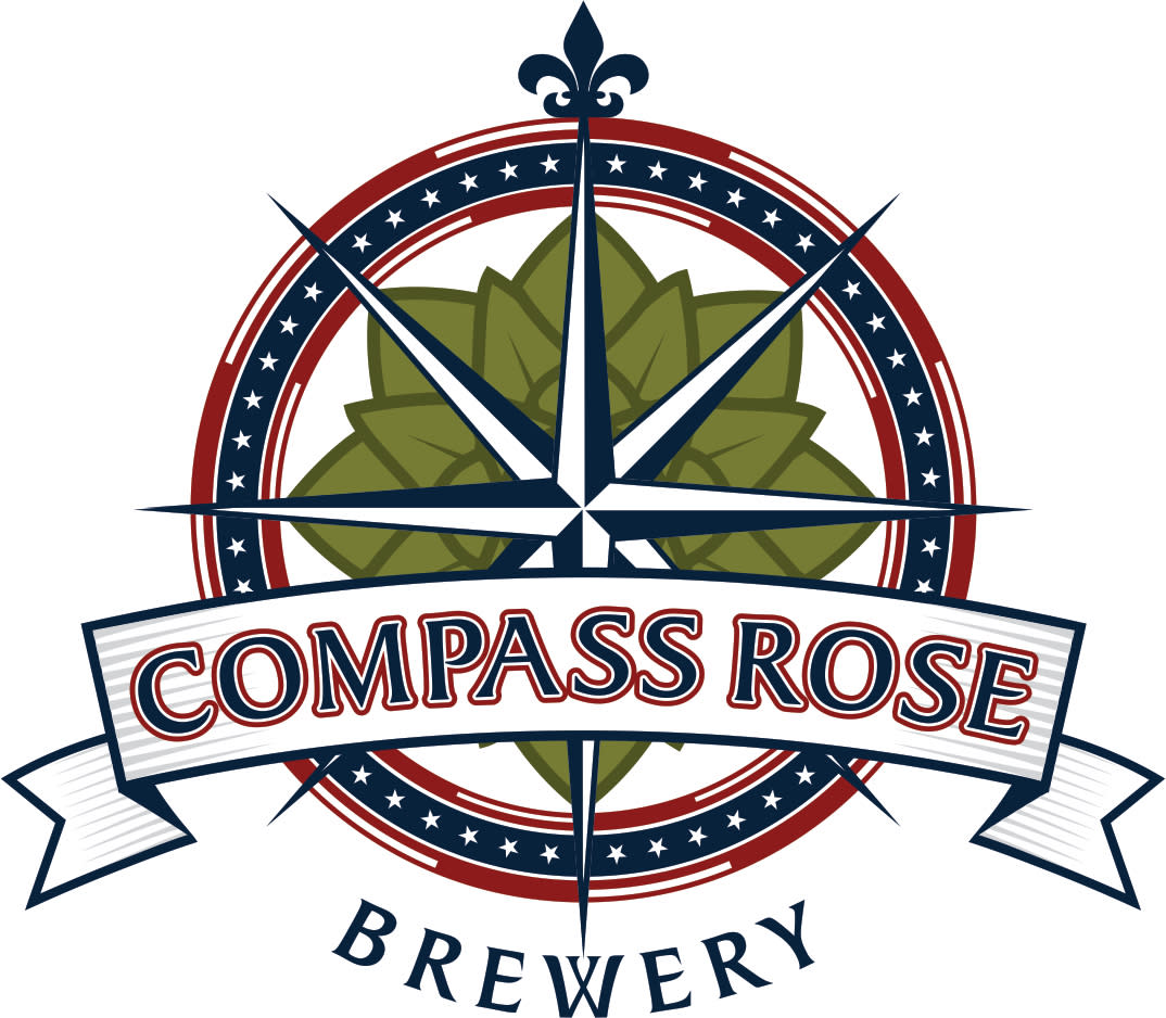 Compass Rose Brewery | Raleigh, NC 27615
