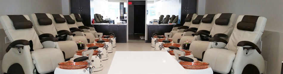 HighPark Nail Spa | Raleigh, NC 27608