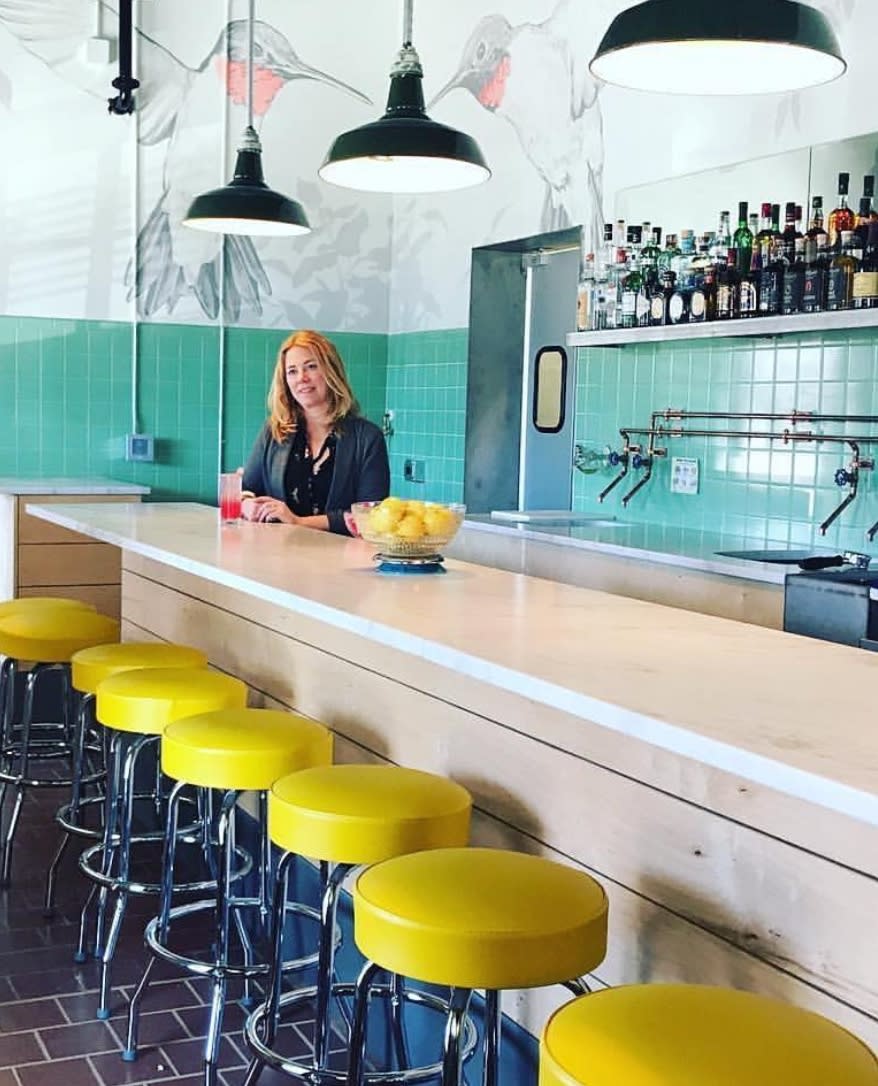 Hummingbird | Raleigh, NC 27604