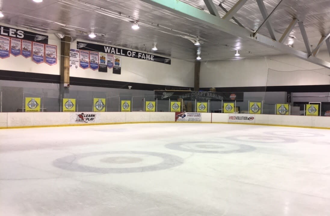 Polar Ice House Wake Forest | Wake Forest, NC 27587