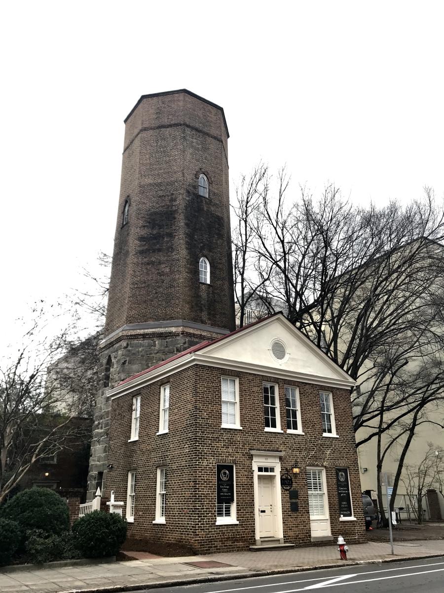 The Tower Escapes | Raleigh, NC 27601