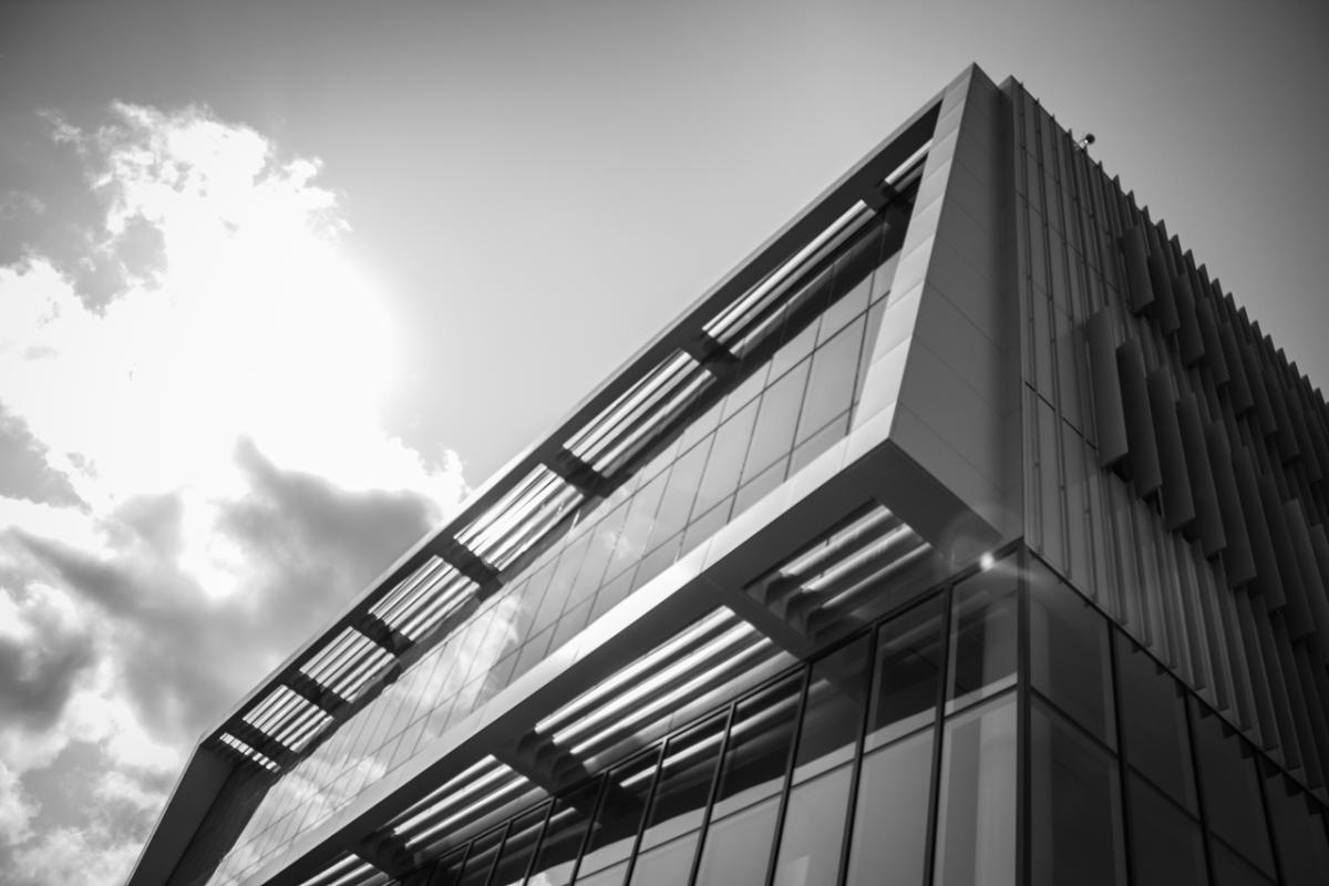 James B. Hunt Jr. Library (North Carolina State University) | Raleigh ...