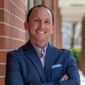 Dr. Kevin C. Snyder | Raleigh, NC 27609