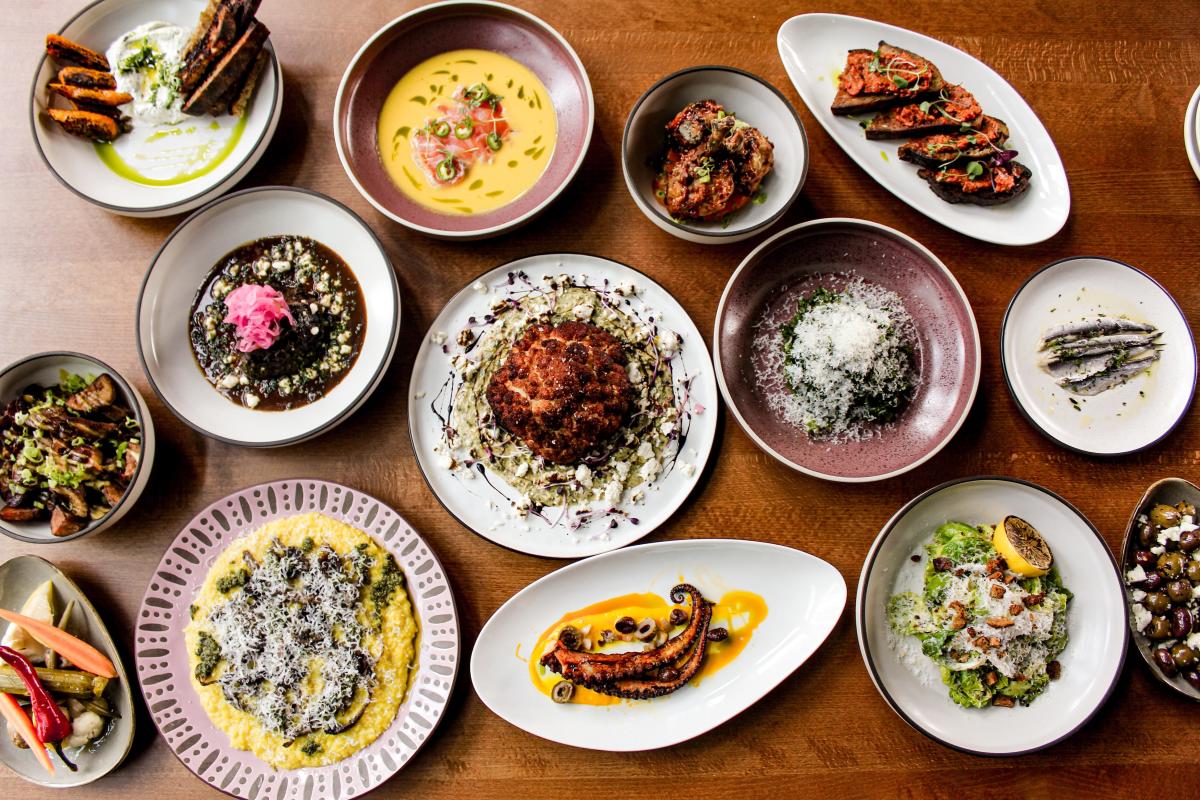 Madre | Raleigh, NC 27603