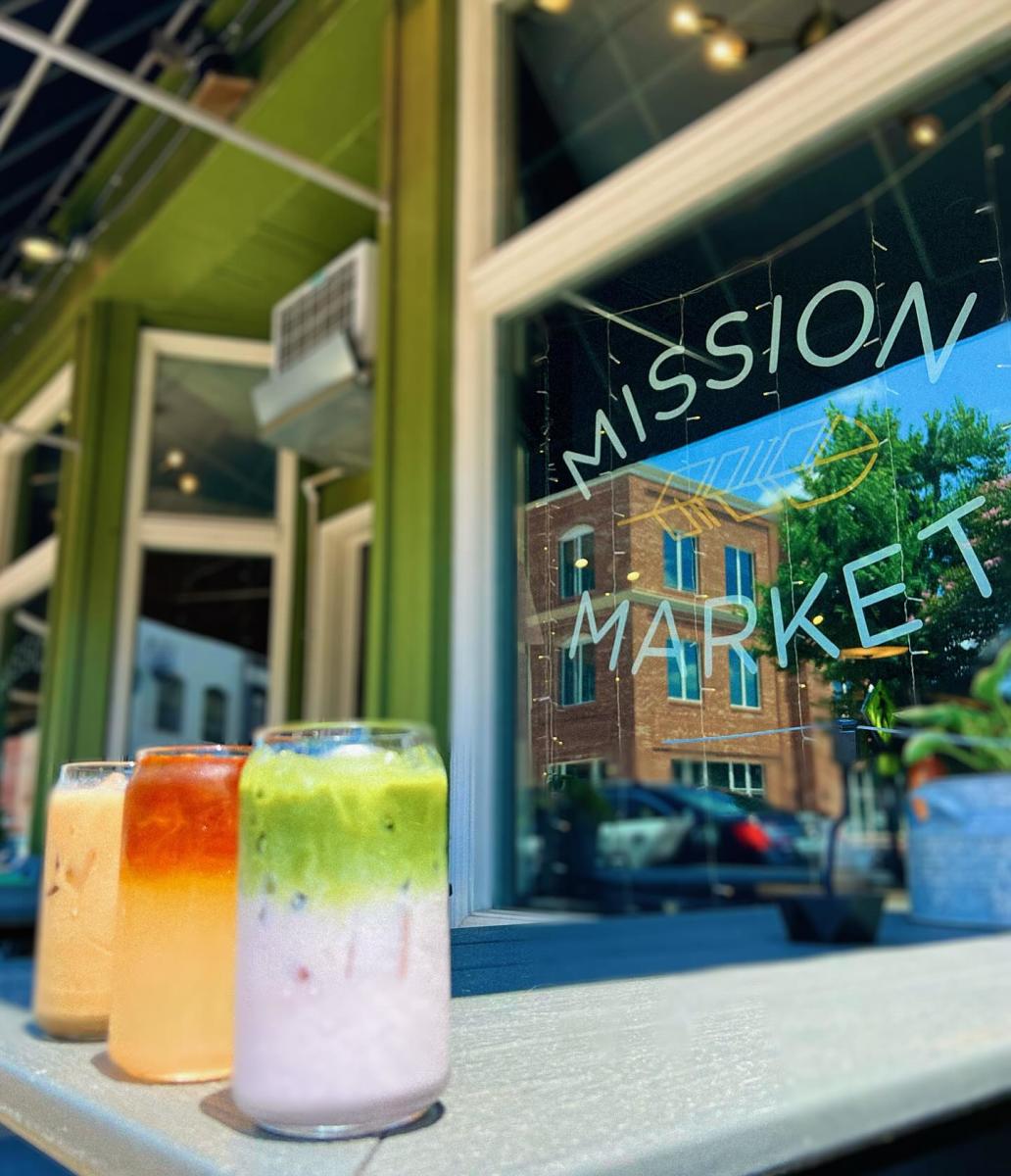 Mission Market | Apex, NC 27502