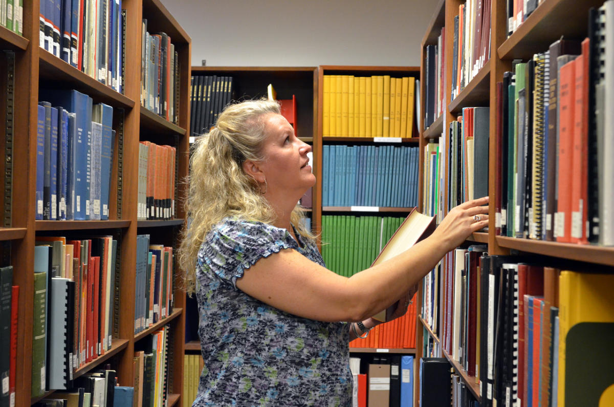 North Carolina State Archives | Raleigh, NC 27601