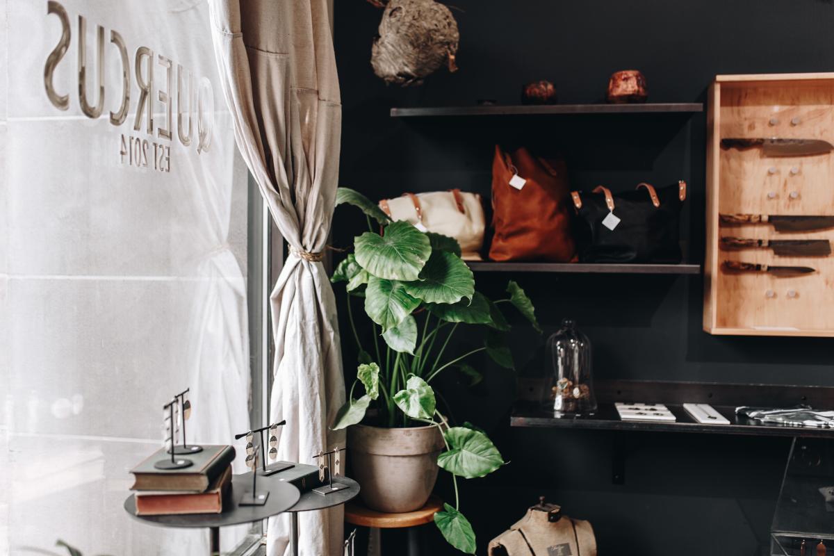 Quercus Studio | Raleigh, NC 27601