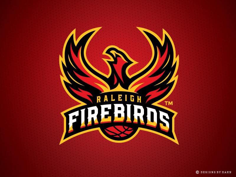 Raleigh Firebirds | Raleigh, NC 27601