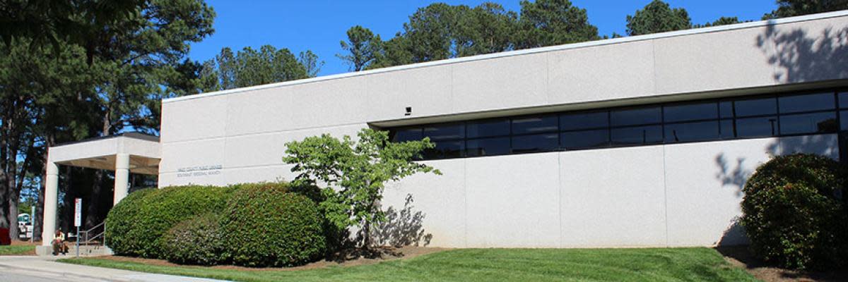 Southeast Regional Library | Garner, NC 27529