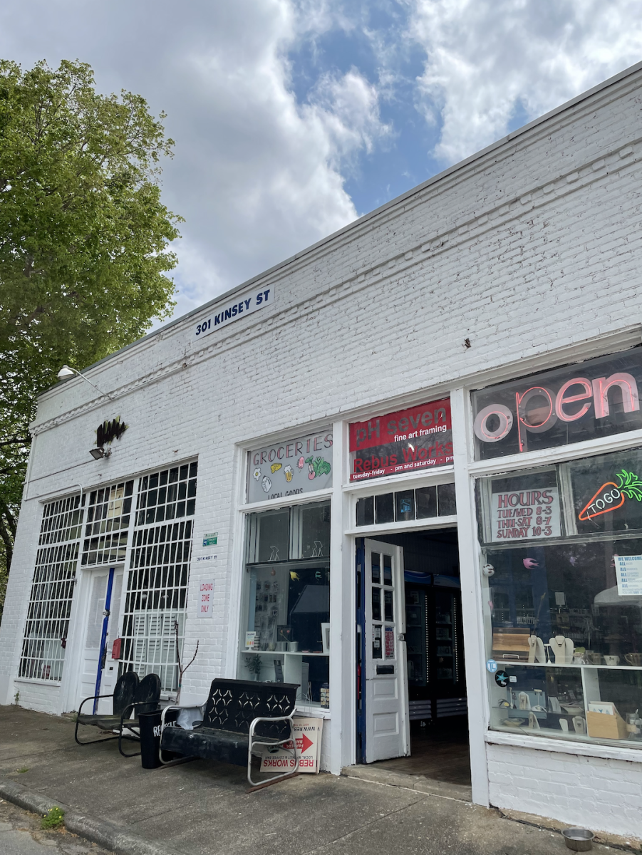 Rebus Works | Raleigh, NC 27603