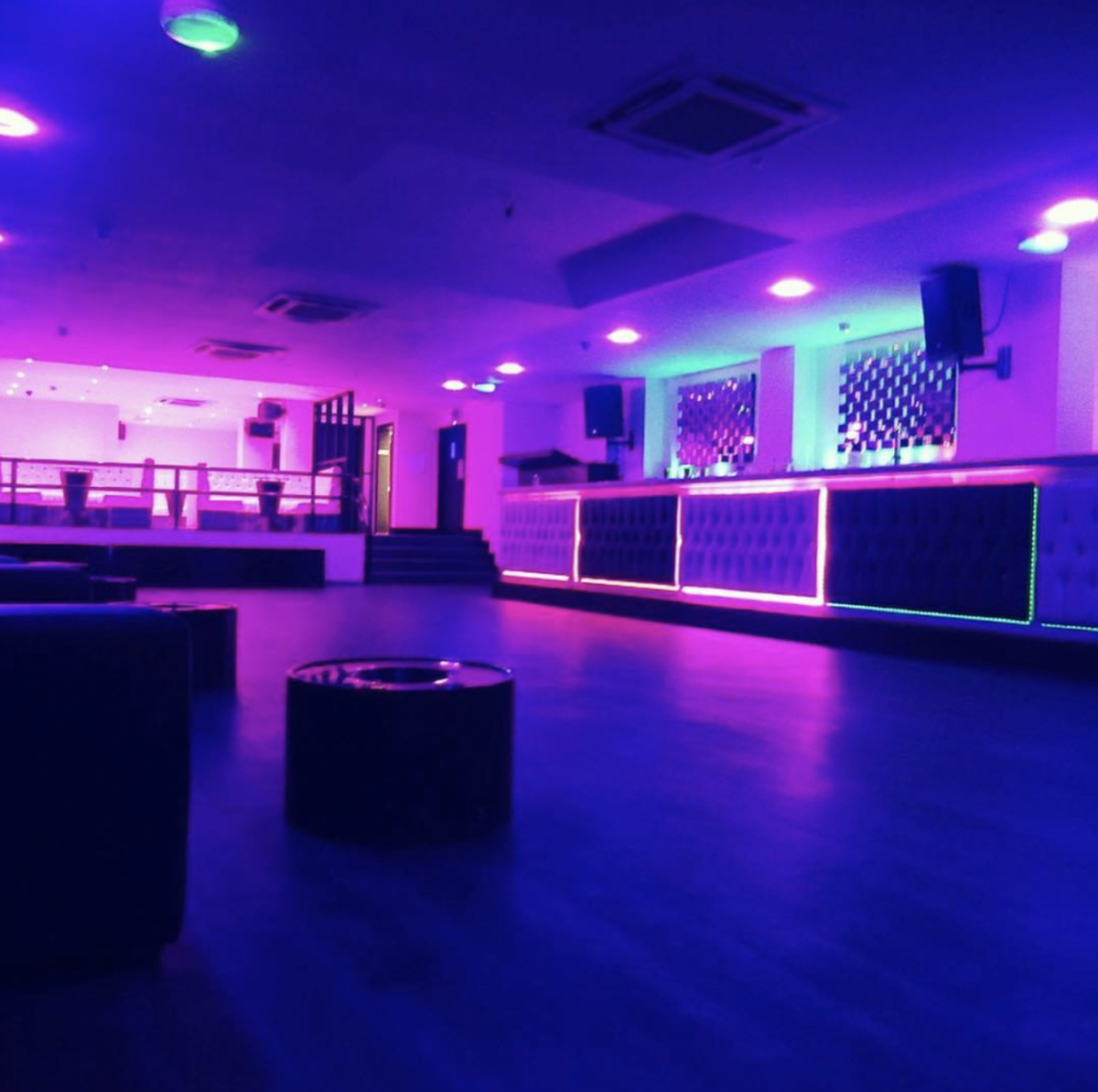 Nuvo Lounge and Bar | Raleigh, NC 27608