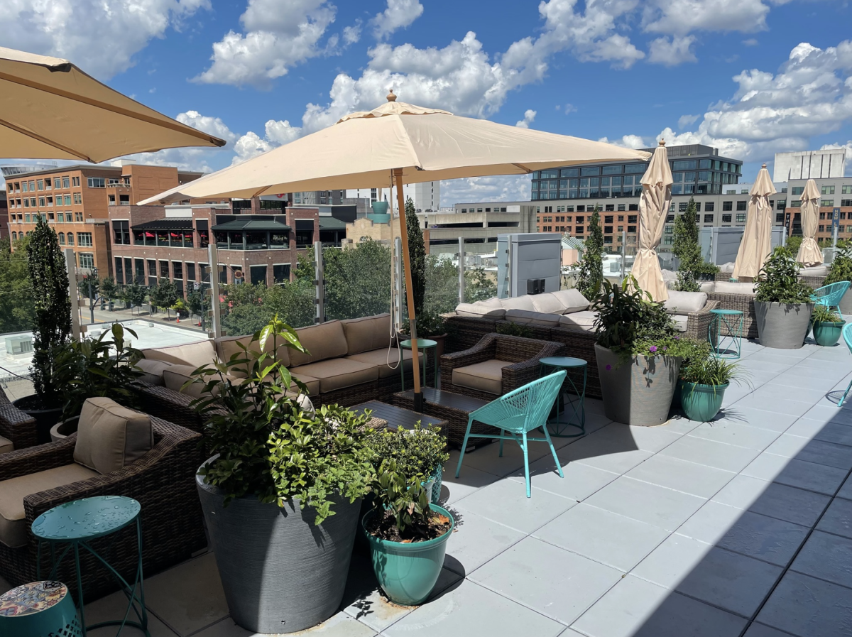 Highgarden | Raleigh, NC 27603