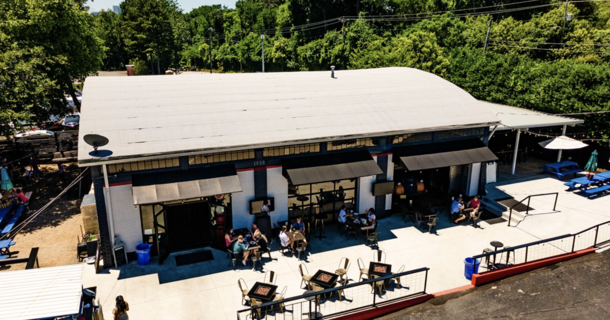 Bowstring Pizza and Brewyard | Raleigh, NC 27608