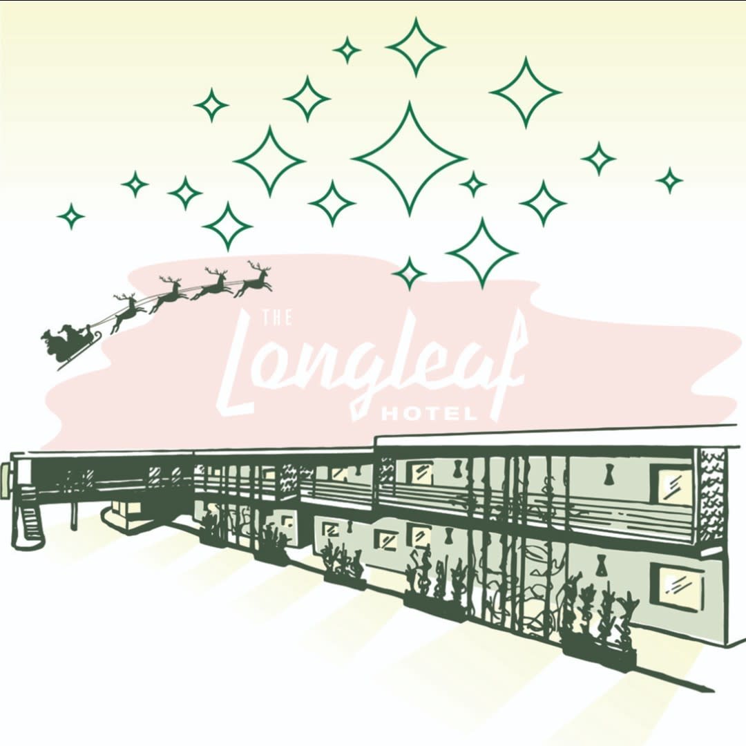 The Longleaf Hotel | Raleigh, NC 27603