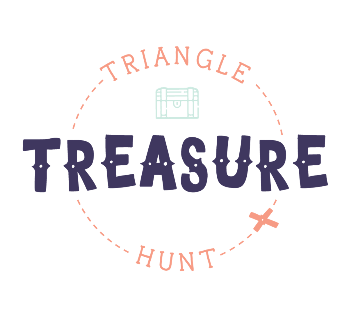 Triangle Treasure Hunt | Raleigh, NC 27601