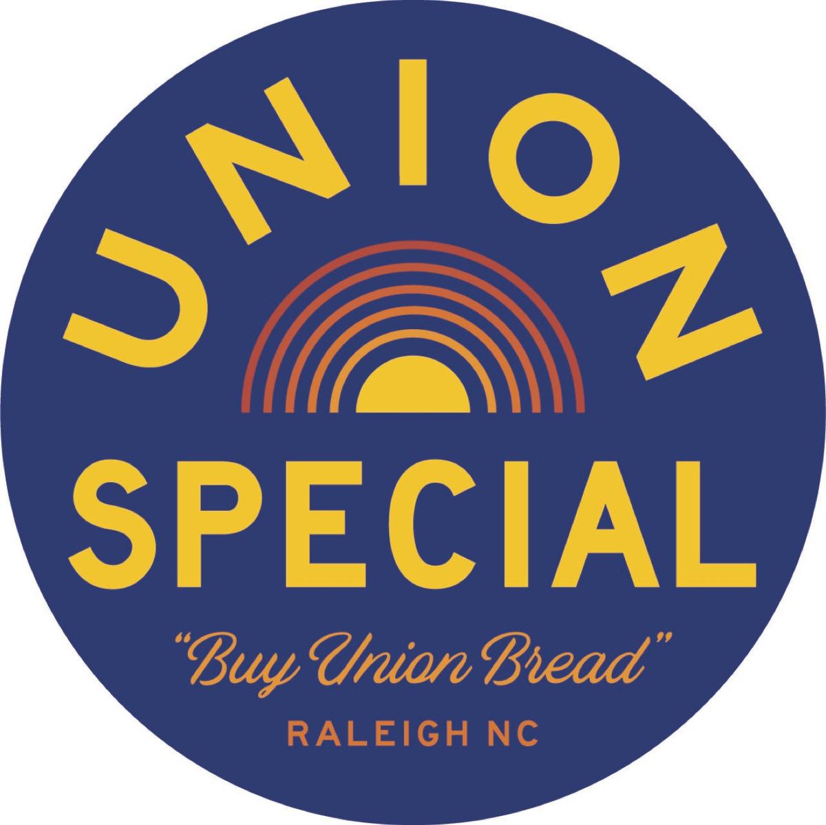 Union Special | Raleigh, NC 27604