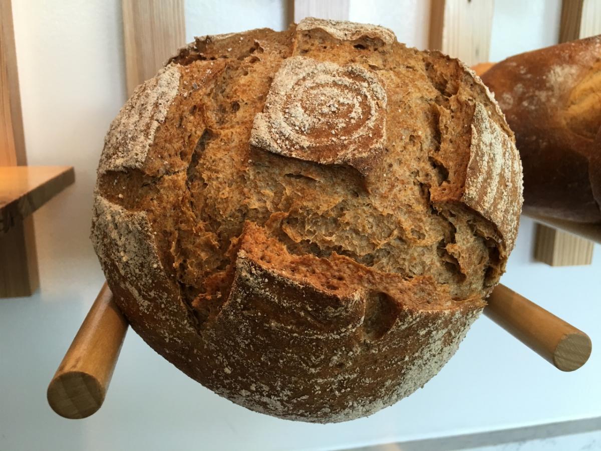 Yellow Dog Bread Company | Raleigh, NC 27604