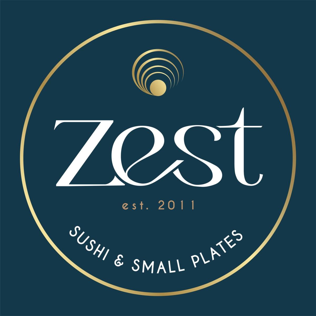 Zest Sushi & Small Plates | Cary, NC 27511