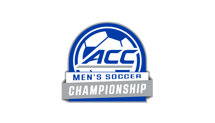 ACC Men's Soccer Championship | Cary, NC 27511
