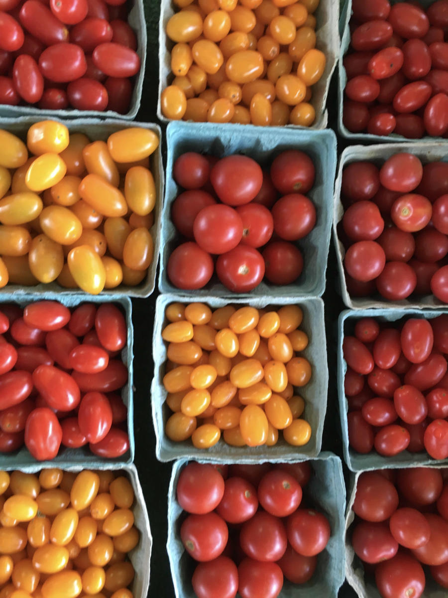 The Collard Patch | Wake Forest, NC 27587