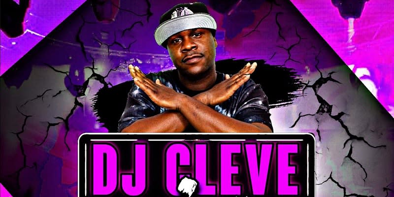 90's Theme Party with DJ CLEVE | Raleigh, NC 27616