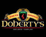 Doherty's Irish Pub & Restaurant - Cary | Cary, NC 27519