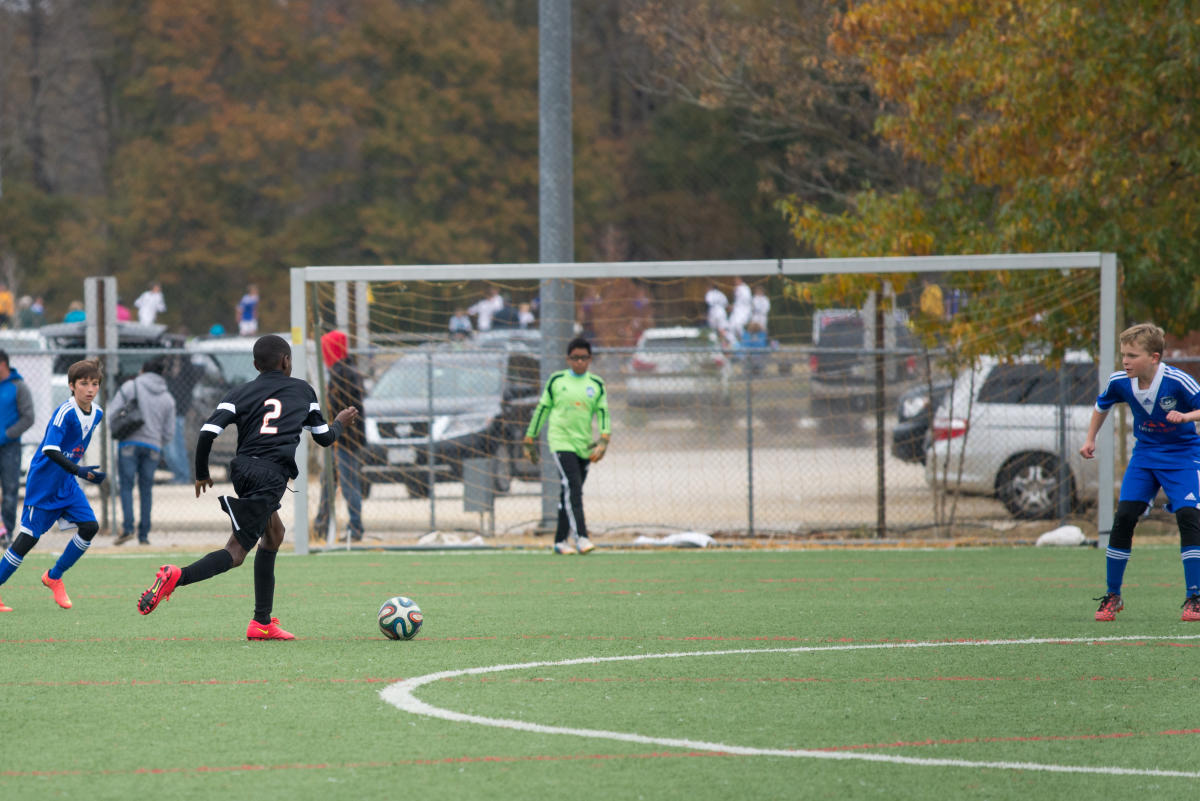 visitRaleigh.com Boys College Showcase | Raleigh, NC 27616
